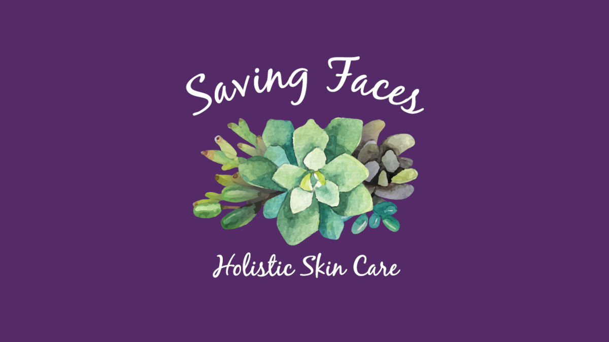 Saving Faces | Skincare & Facial Treatments | Falmouth, Maine